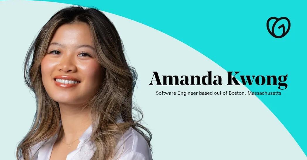 Celebrating Diverse Voices: Meet Amanda Kwong